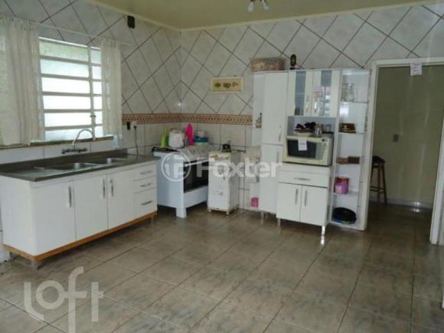 Casa, 3 dormitórios, 165 m², em Vila Ipiranga