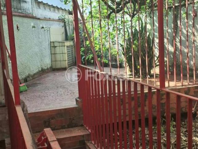 Casa, 3 dormitórios, 165 m², em Vila Parque Jabaquara