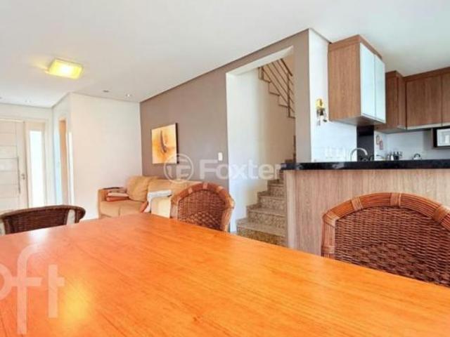 Casa, 3 dormitórios, 165.24 m², em Mário Quintana