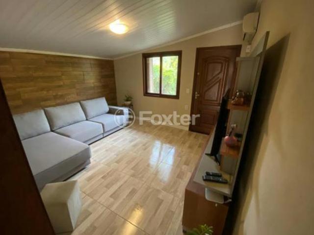 Casa, 3 dormitórios, 165.46 m², em Cecília