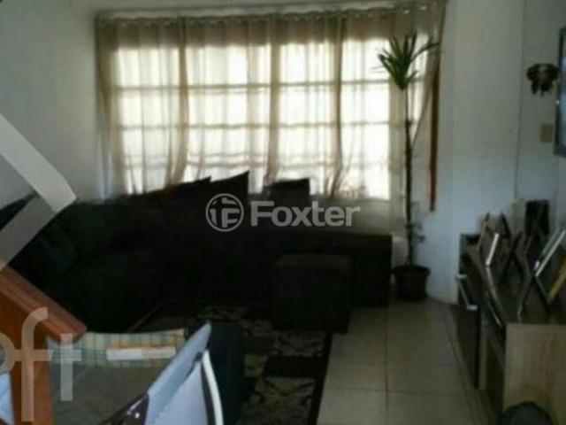 Casa, 3 dormitórios, 165.43 m², em Tristeza