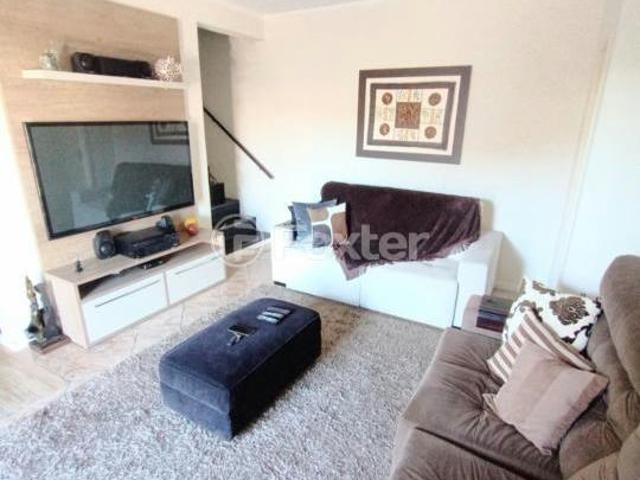 Casa, 3 dormitórios, 165.73 m², em Dom Feliciano