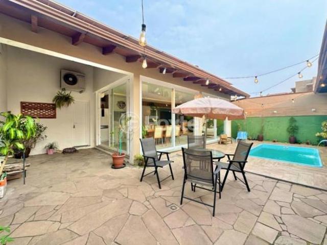 Casa, 3 dormitórios, 166 m², em Estância Velha