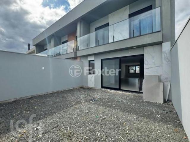 Casa, 3 dormitórios, 166 m², em Igara
