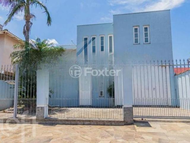 Casa, 3 dormitórios, 166 m², em Parque da Matriz
