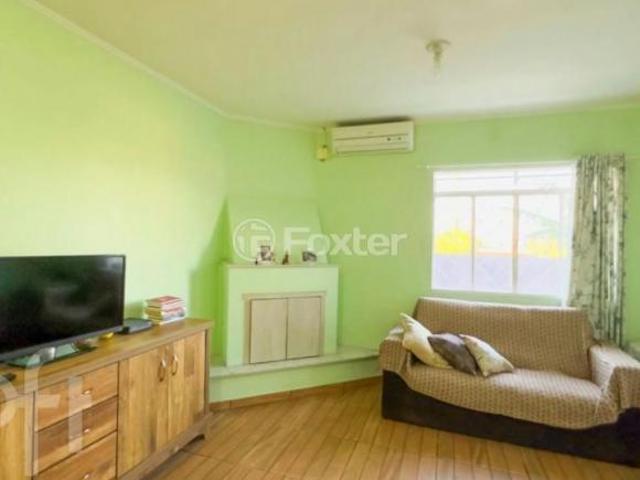 Casa, 3 dormitórios, 166 m², em Vila Ipiranga