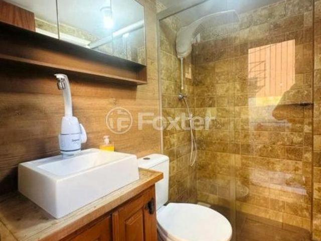 Casa, 3 dormitórios, 167 m², em Operário
