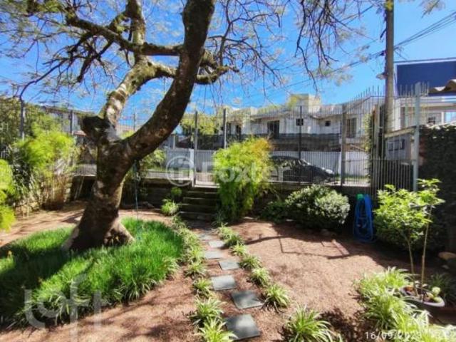 Casa, 3 dormitórios, 167.2 m², em Vila Jardim