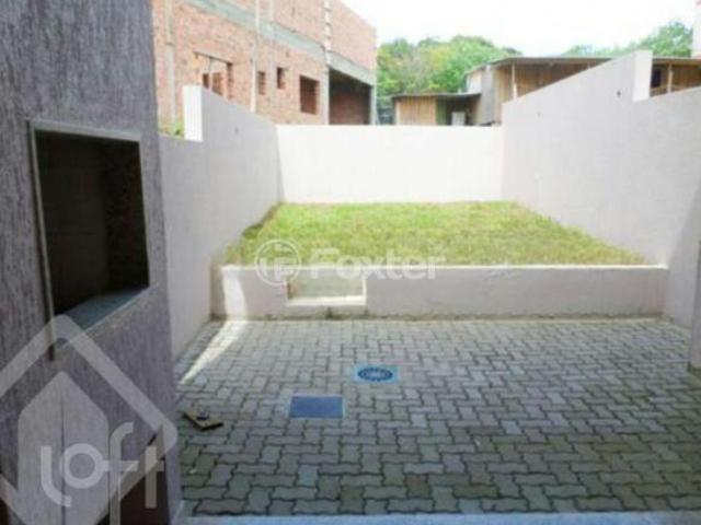 Casa, 3 dormitórios, 167.47 m², em Espírito Santo