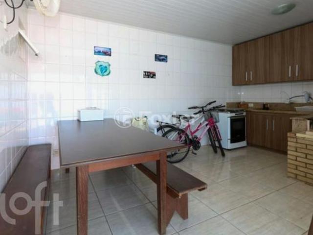 Casa, 3 dormitórios, 167.93 m², em Harmonia