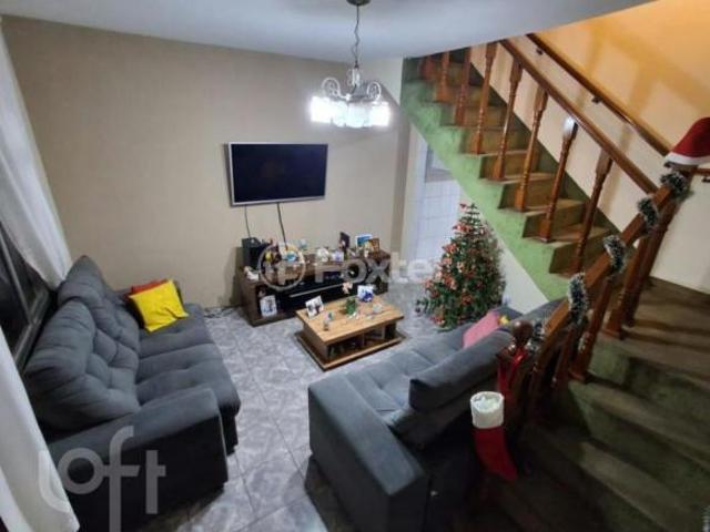 Casa, 3 dormitórios, 168 m², em Cidade Parque Brasília