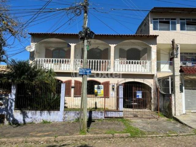 Casa, 3 dormitórios, 168 m², em Aberta dos Morros