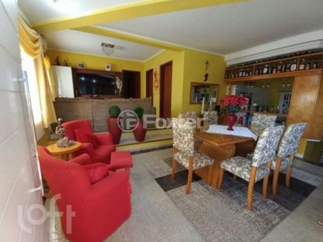 Casa, 3 dormitórios, 168 m², em Diva Lessa de Jesus