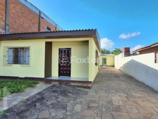 Casa, 3 dormitórios, 168 m², em Fátima