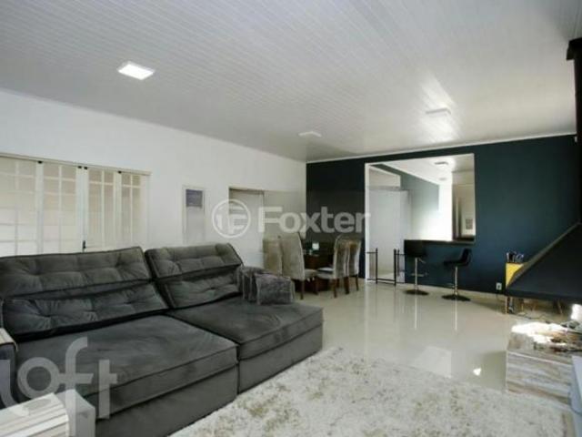 Casa, 3 dormitórios, 168 m², em Medianeira