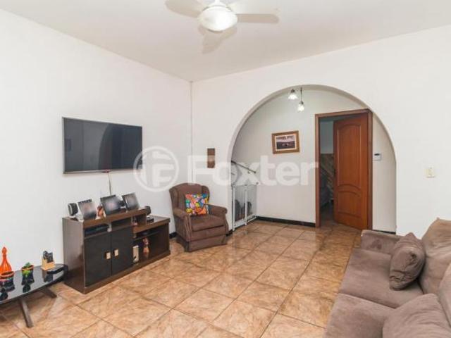 Casa, 3 dormitórios, 168 m², em Medianeira