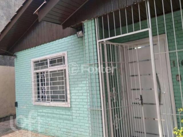 Casa, 3 dormitórios, 168 m², em Santa Tereza