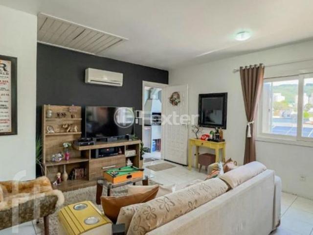 Casa, 3 dormitórios, 168.05 m², em Morro Santana
