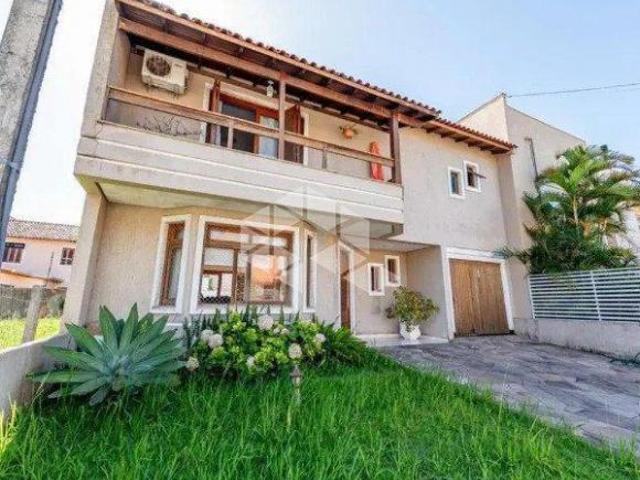 Casa, 3 dormitórios, 168.02 m², em Hípica