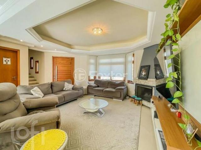 Casa, 3 dormitórios, 168.02 m², em Hípica