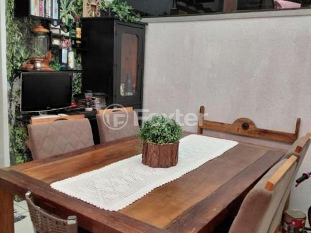 Casa, 3 dormitórios, 168.16 m², em Charqueadas