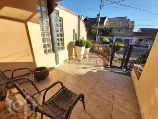 Casa, 3 dormitórios, 168.78 m², em Espírito Santo