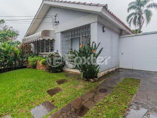 Casa, 3 dormitórios, 168.86 m², em Três Figueiras