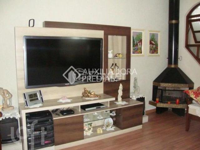 Casa, 3 dormitórios, 168.94 m², em Jardim Itu