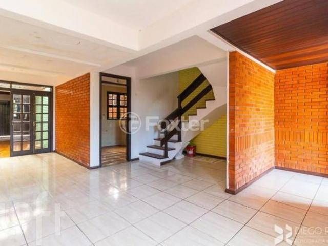 Casa, 3 dormitórios, 169 m², em Ipanema