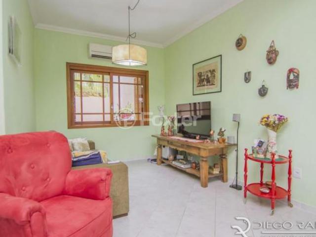 Casa, 3 dormitórios, 169.3 m², em Jardim Isabel