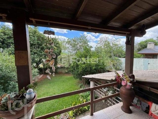 Casa, 3 dormitórios, 169.68 m², em Fazenda São Borja