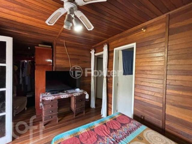 Casa, 3 dormitórios, 169.68 m², em Fazenda São Borja