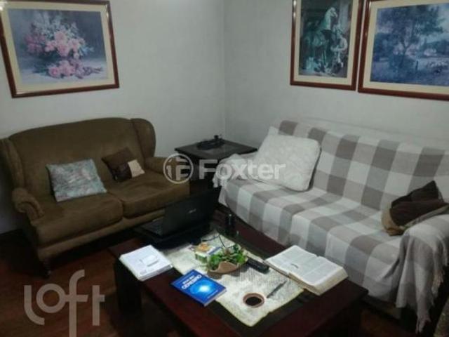 Casa, 3 dormitórios, 169.8 m², em Cristo Redentor