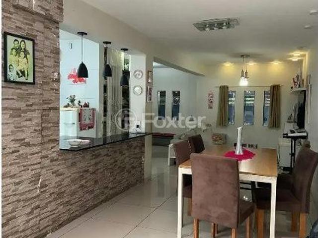 Casa, 3 dormitórios, 160 m², em Conjunto Residencial Butantã
