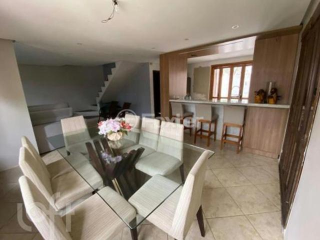 Casa, 3 dormitórios, 160 m², em Campina