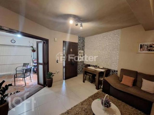 Casa, 3 dormitórios, 160 m², em Cascata