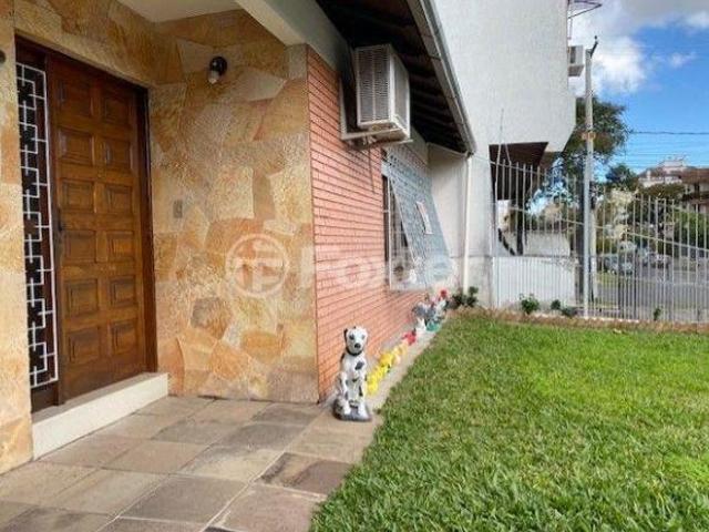 Casa, 3 dormitórios, 160 m², em Cristal
