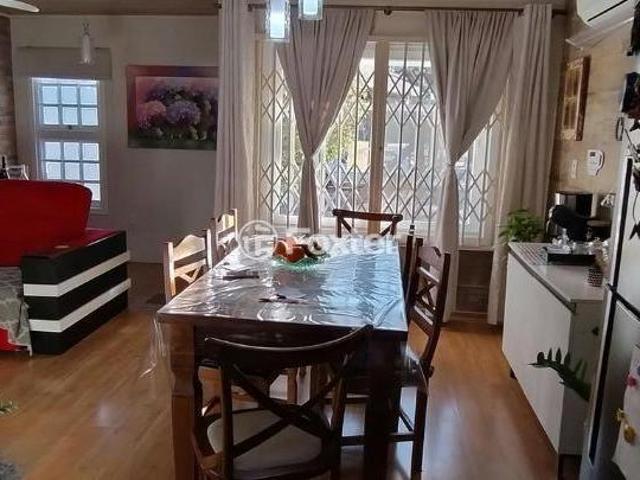 Casa, 3 dormitórios, 160 m², em Girassol