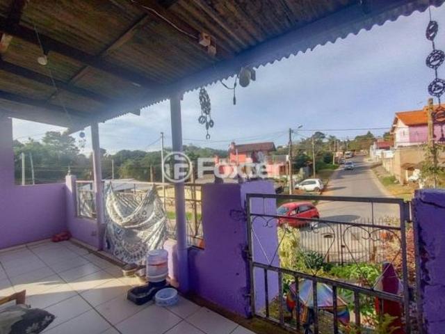 Casa, 3 dormitórios, 160 m², em Esmeralda