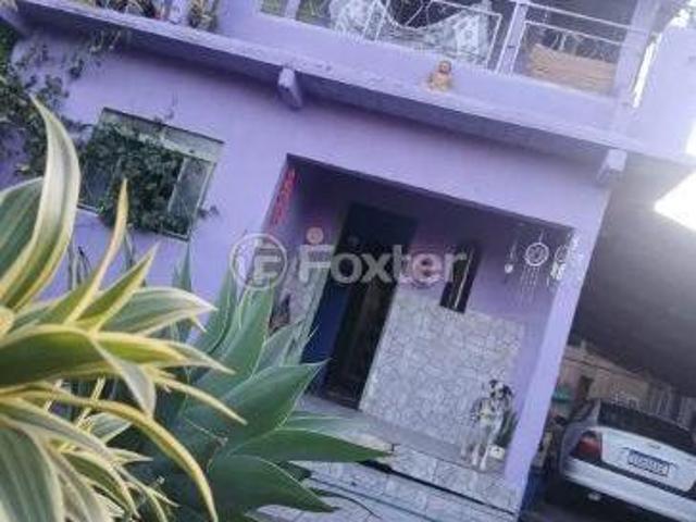 Casa, 3 dormitórios, 160 m², em Esmeralda