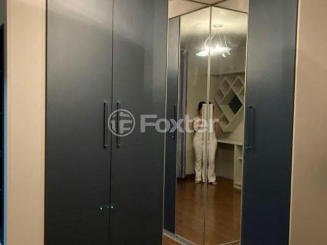 Casa, 3 dormitórios, 160 m², em Hípica