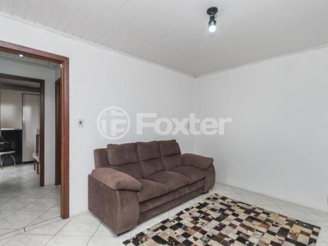 Casa, 3 dormitórios, 160 m², em Humaitá