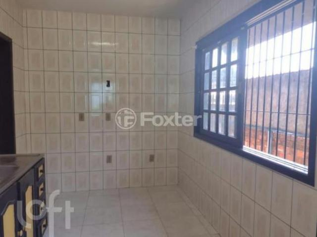 Casa, 3 dormitórios, 160 m², em Jardim América