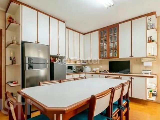 Casa, 3 dormitórios, 160 m², em Jardim Patente Novo