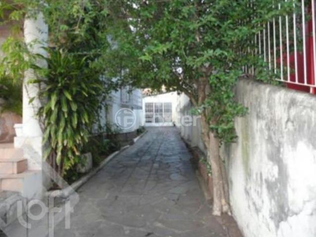 Casa, 3 dormitórios, 160 m², em Jardim São Pedro
