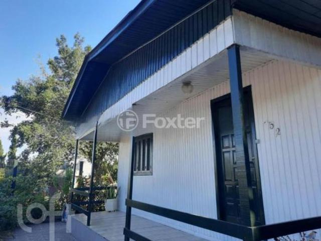 Casa, 3 dormitórios, 160 m², em Operário