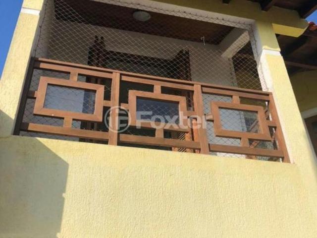 Casa, 3 dormitórios, 160 m², em Morada do Vale II