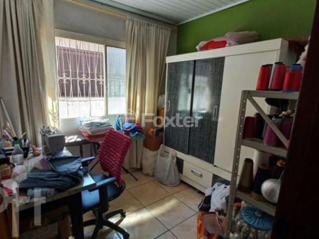 Casa, 3 dormitórios, 160 m², em Nossa Chácara
