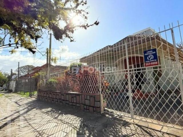 Casa, 3 dormitórios, 160 m², em São Geraldo