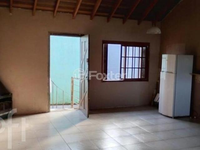 Casa, 3 dormitórios, 160 m², em São José